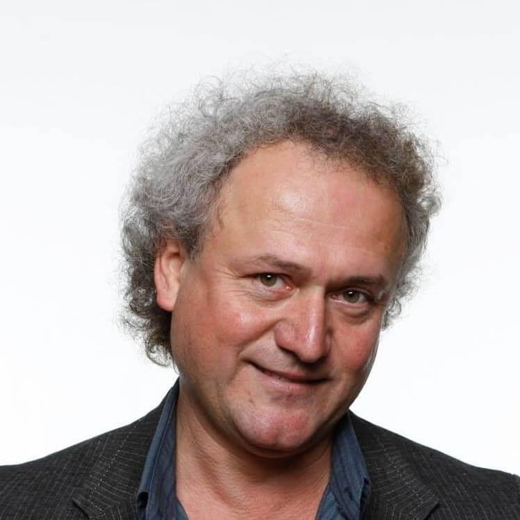 Jurnalistul Dan Alexe, stabilit la Bruxelles: „Renate Weber a fost o ...