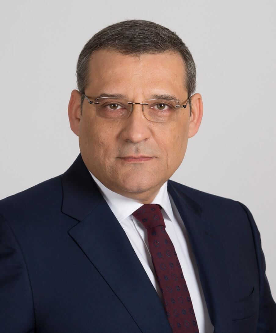 Gabriel Mutu, fostul primar al S6 - amantlâc cu o blondă de vârsta ...