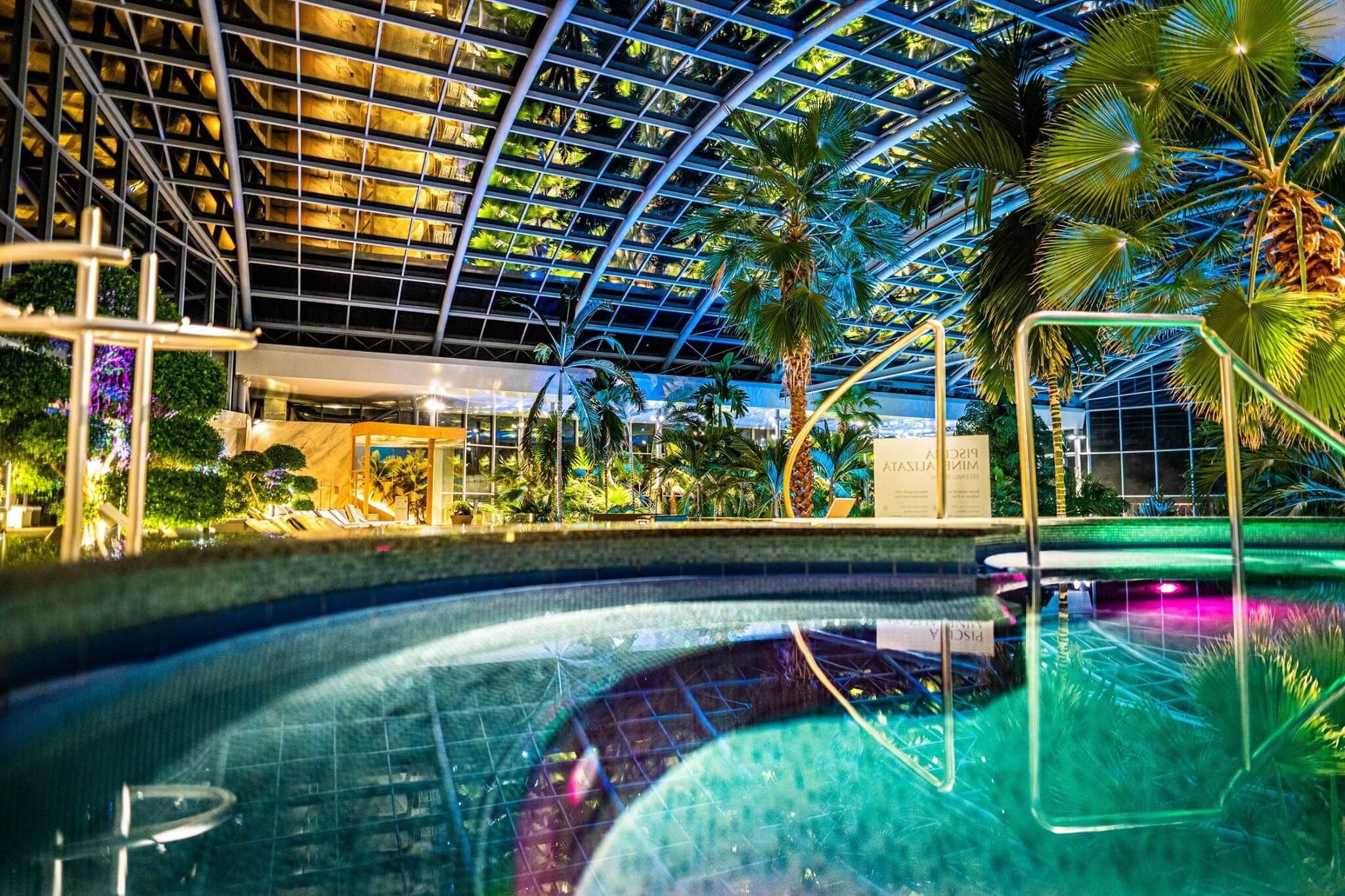 Therme se deschide pe 7 Iunie! - ZOOM24